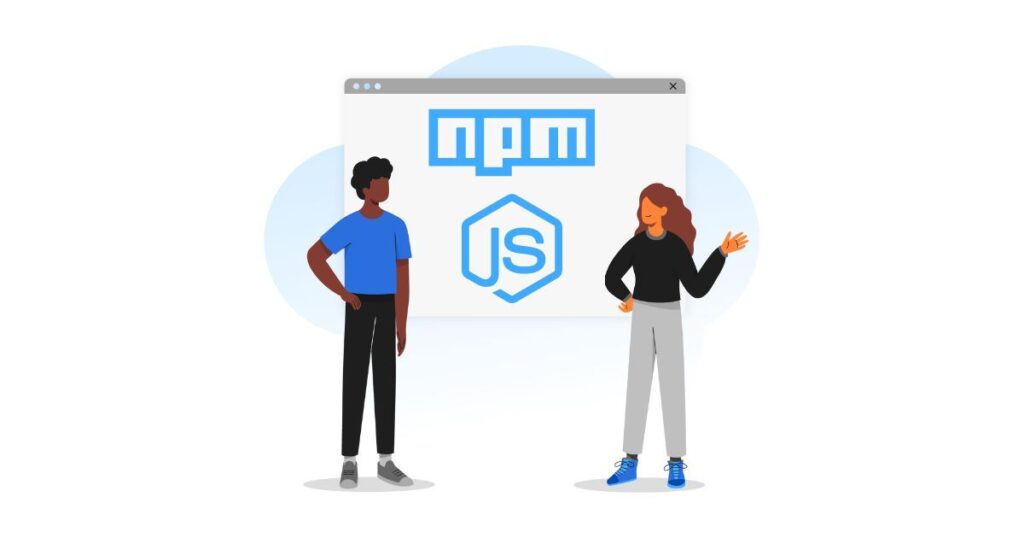 Most Popular NPM Packages for Node JS Developers – Concept Inc